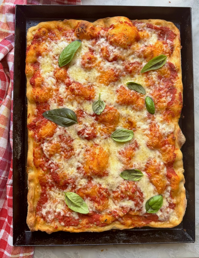 Pizza in tre ore: la mia ricetta per chi non ha tempo ma ama la pizza ...